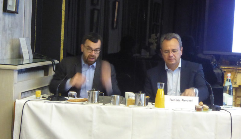 Conversation avec Frédéric Pierucci - Cercle_d_Éthique_des_Affaires